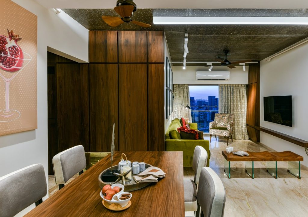 Urban Compact House | Aum Architects - The Architects Diary