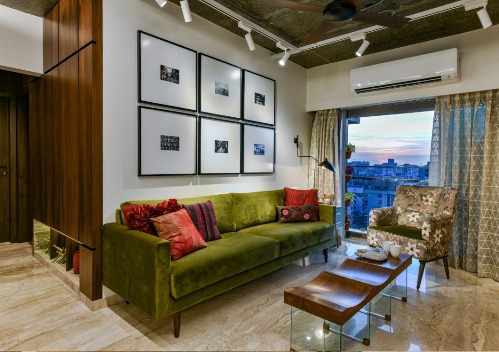 Urban Compact House | Aum Architects - The Architects Diary