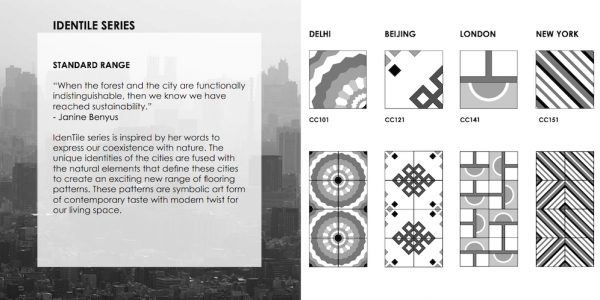 World’s first Tile made using Air Pollution - The Architects Diary