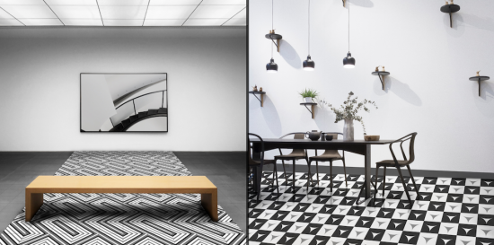 World’s first Tile made using Air Pollution - The Architects Diary