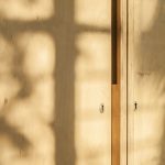 A home with monolithic interior yet delicate in Its Articulation| SML ...