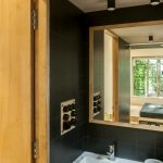 A home with monolithic interior yet delicate in Its Articulation| SML ...