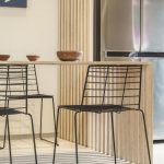 A home with monolithic interior yet delicate in Its Articulation| SML ...