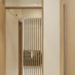 A home with monolithic interior yet delicate in Its Articulation| SML ...