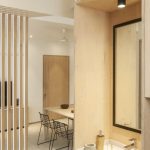 A home with monolithic interior yet delicate in Its Articulation| SML ...