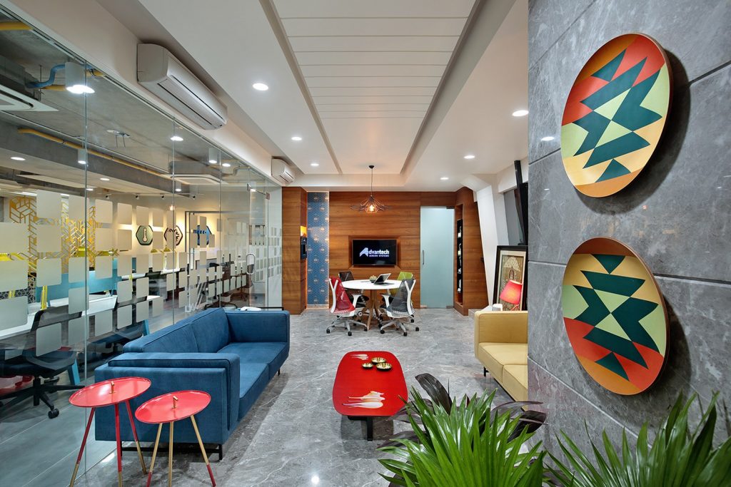 Re-Imagining Workspace | ASAC - The Architects Diary