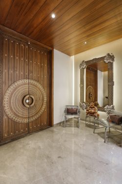 Mansion House Design With Modern And Ergonomic In Function | Design Studio-Ruchir sheth - The ...