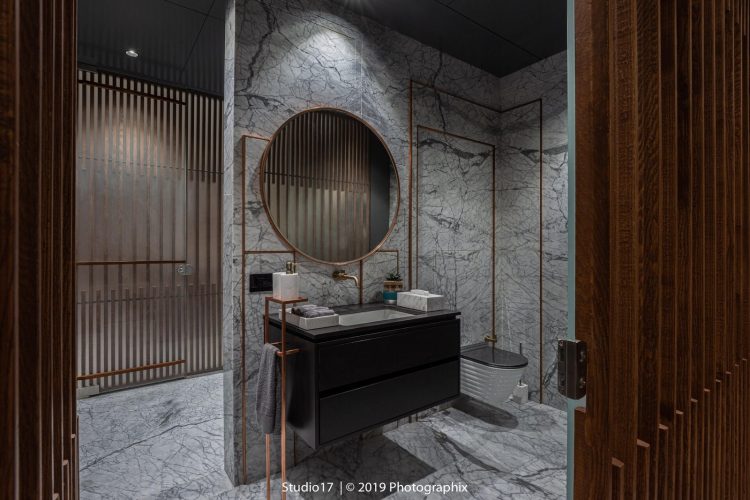 Celestial Dreams - Contemporary House Design | Studio 17 - The ...