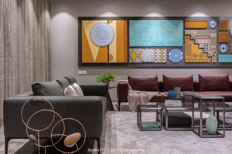 Celestial Dreams - Contemporary House Design | Studio 17 - The ...