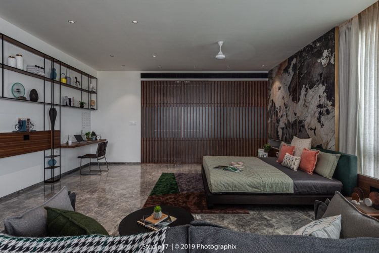 Celestial Dreams - Contemporary House Design | Studio 17 - The ...