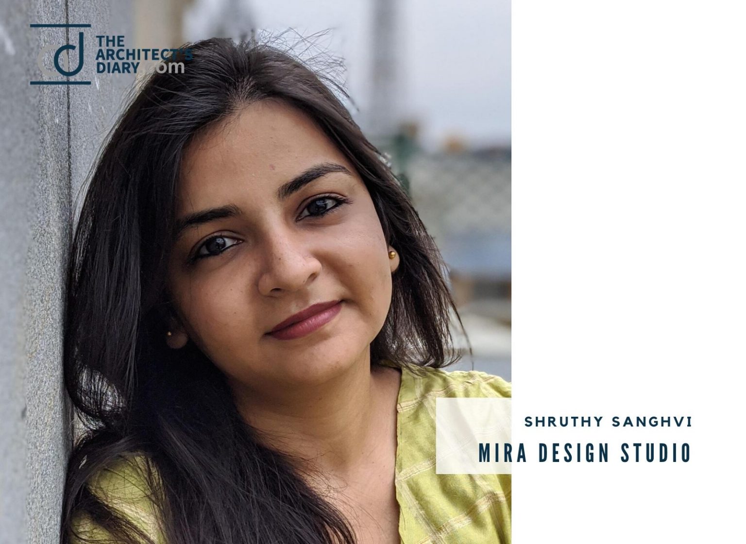 The Line Office | Mira Design Studio - The Architects Diary