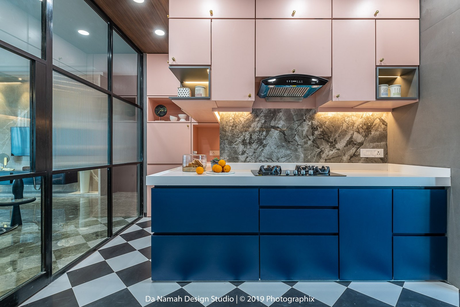 50 Trending Modular Kitchen Designs Inspirations For Modern Homes