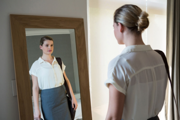 5 Things to Evaluate Before Buying a Full-Length Mirror - The ...