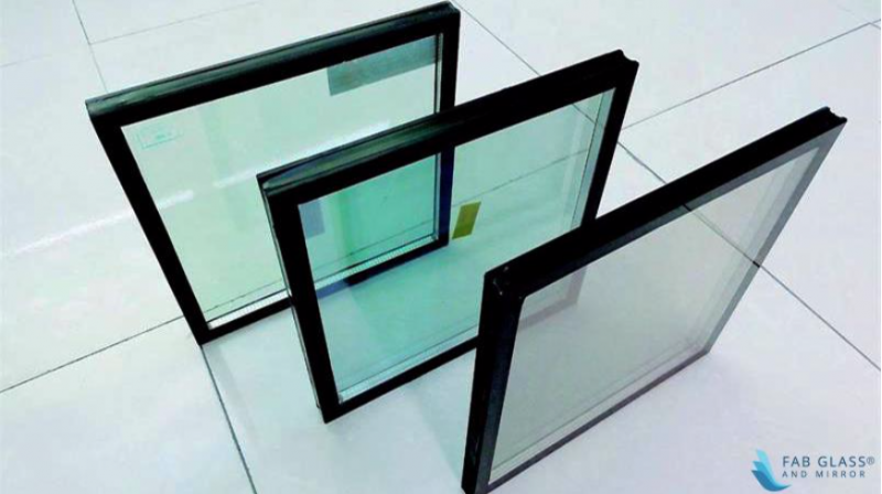 Insulated Glass Window4 - The Architects Diary