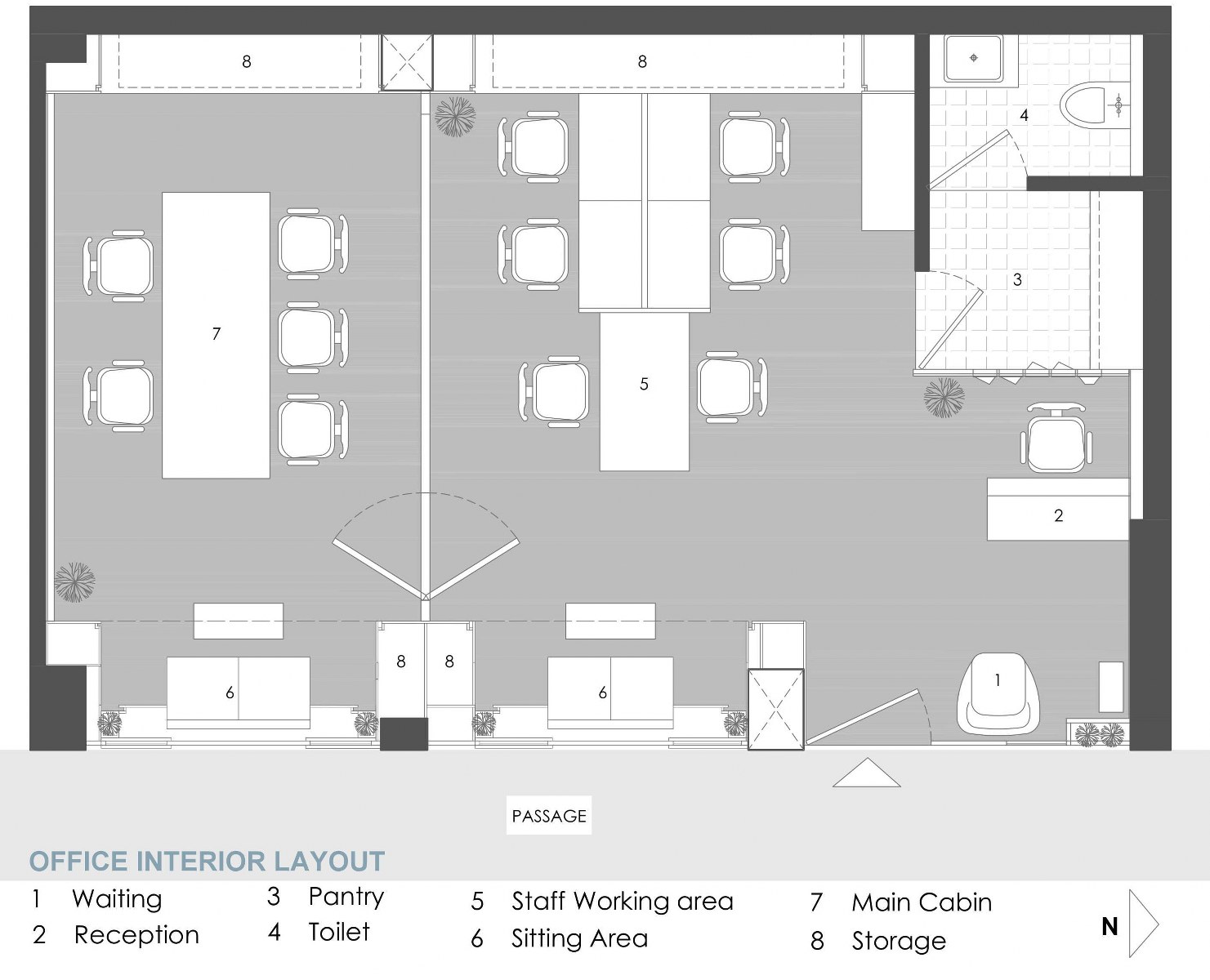 Manoj Patel Design Studio (18) - The Architects Diary