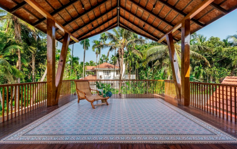 A Modern Yet Tropical Home | RGP Architects - The Architects Diary