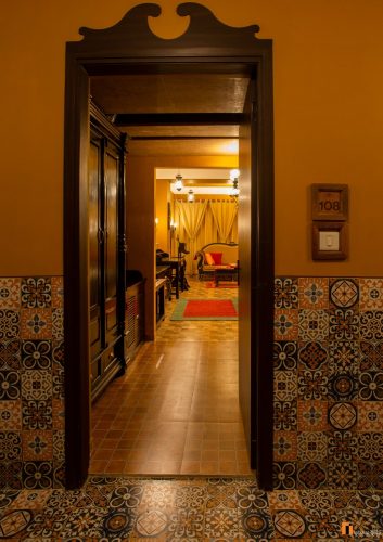 Aarya Club Design Having Majestic Views Of Monumental Pyramids | Ishwar ...