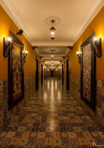 Aarya Club Design Having Majestic Views Of Monumental Pyramids | Ishwar ...