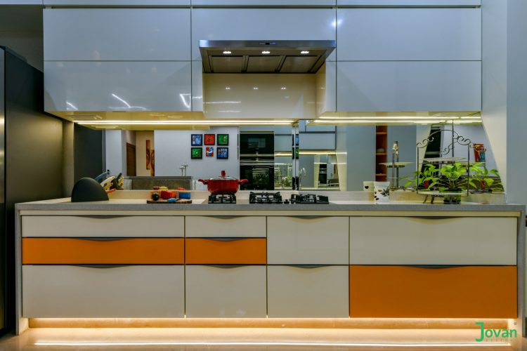 The Plush House | Jovan Designs - The Architects Diary