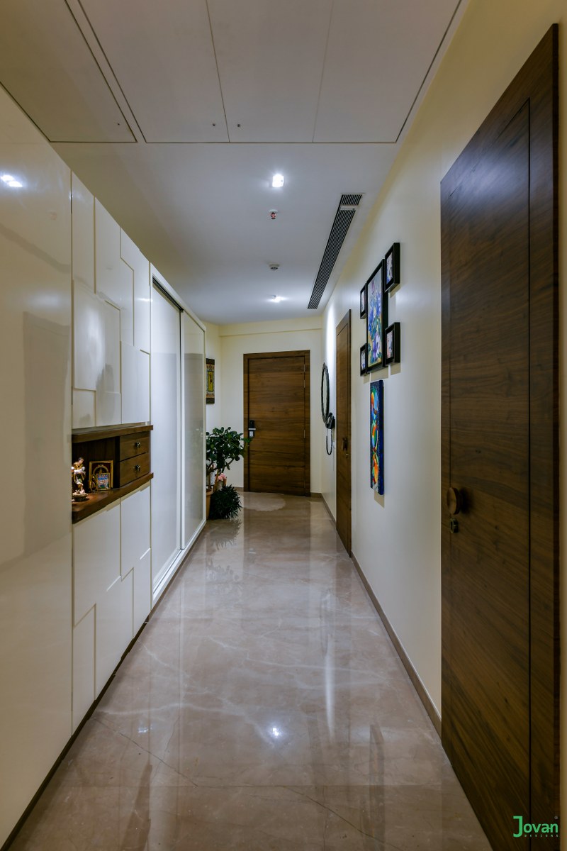 The Plush House | Jovan Designs - The Architects Diary