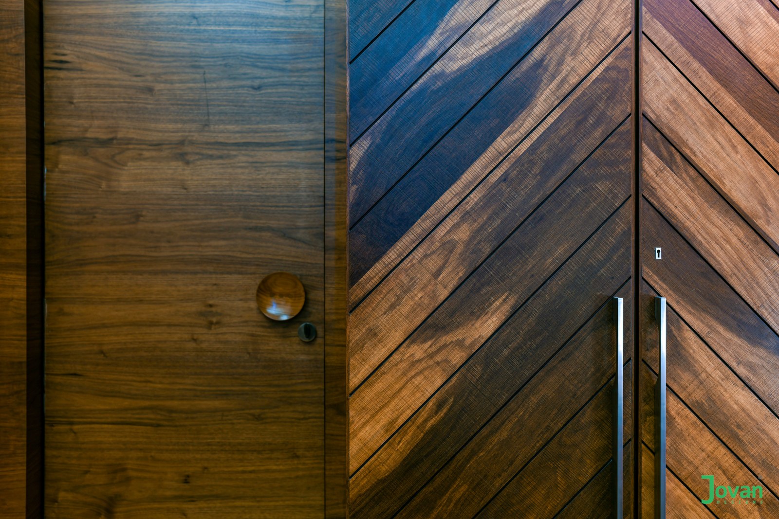 The Plush House | Jovan Designs - The Architects Diary