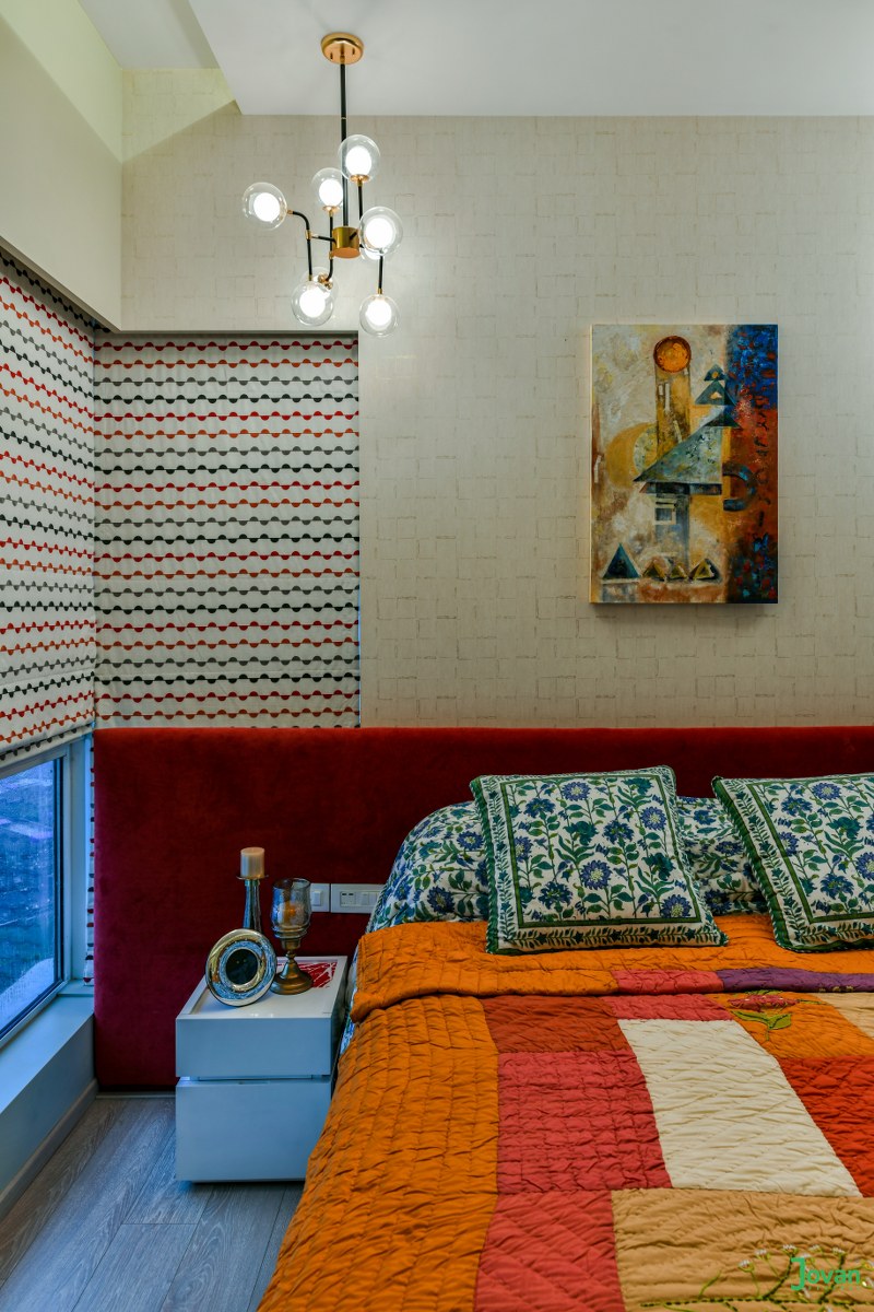 The Plush House | Jovan Designs - The Architects Diary