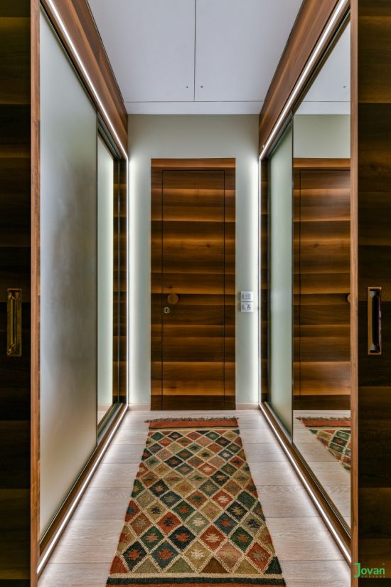 The Plush House | Jovan Designs - The Architects Diary