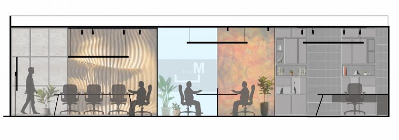 make space architect-drawings (1) - The Architects Diary