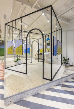 The Line Office | Mira Design Studio - The Architects Diary