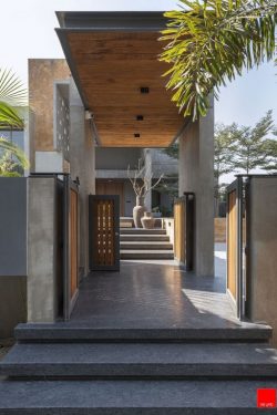 Pixel House | The Grid Architects - The Architects Diary