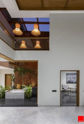 Pixel House | The Grid Architects - The Architects Diary