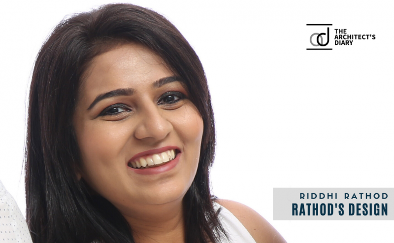 Jewellery Studio With A Traditional Outlook | Rathod's Design - The ...