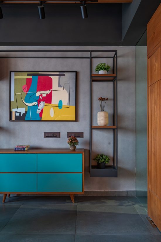 vibrant And Lively Office Interior | Studio 1101 - The Architects Diary