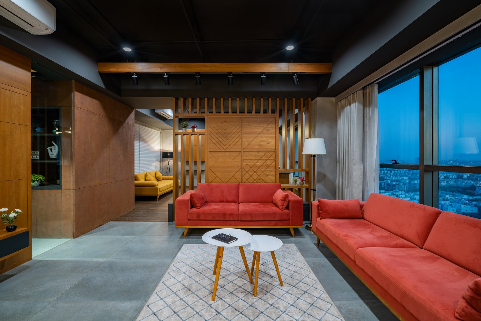 vibrant And Lively Office Interior | Studio 1101 - The Architects Diary