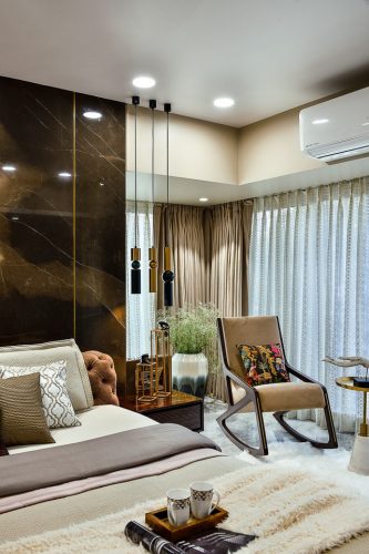 Vibrant House Demonstrates The Symphony Of Owners | The Ink Studio Co ...