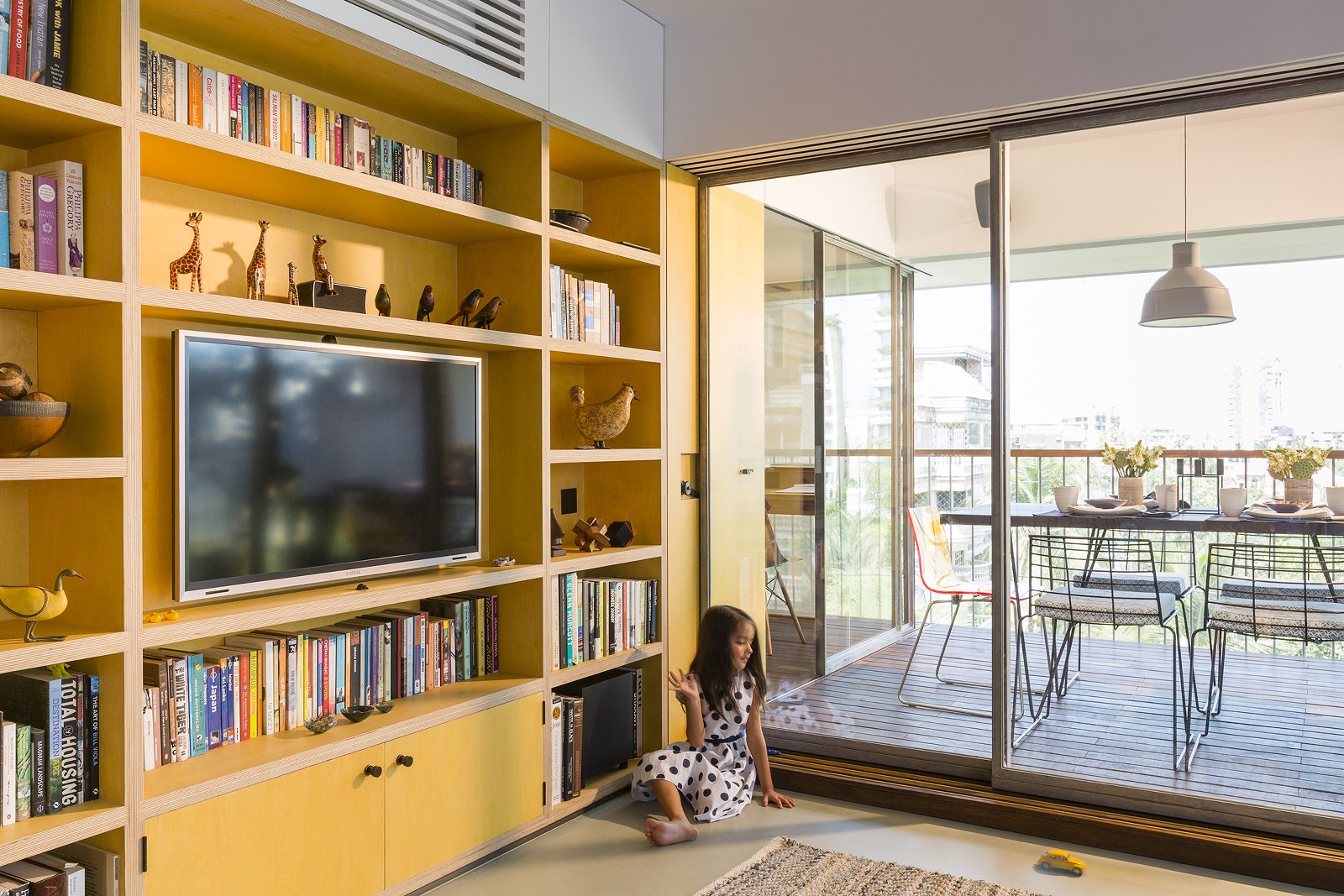 Casa Brio | Architecture Brio - The Architects Diary