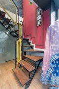 Modern-Ethical Bridal wear Showroom Interior | BondStudio Architects - The Architects Diary