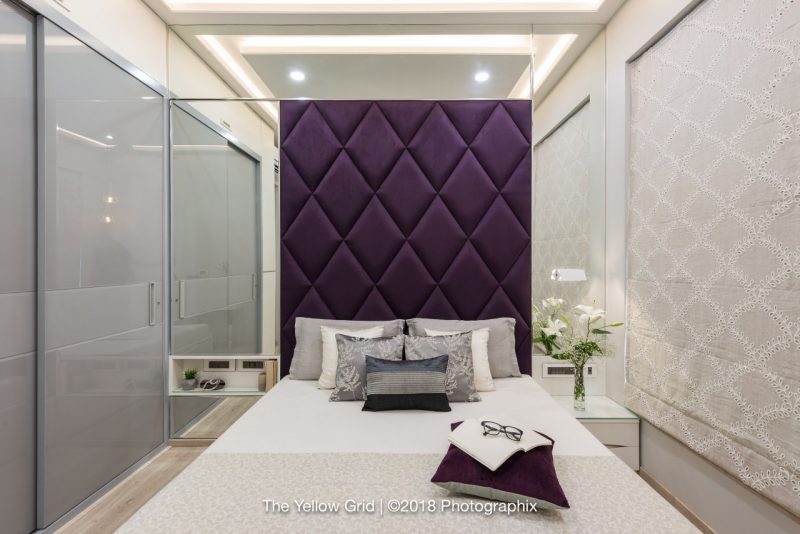 Contemporary Apartment with Timeless Design | The Yellow Grid - The ...