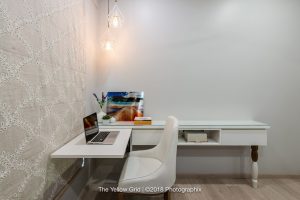 Contemporary Apartment with Timeless Design | The Yellow Grid - The ...