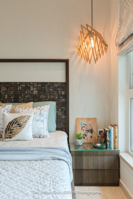 Contemporary Apartment with Timeless Design | The Yellow Grid - The ...