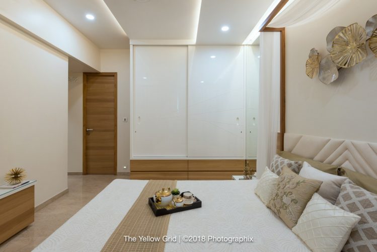 Contemporary Apartment with Timeless Design | The Yellow Grid - The ...