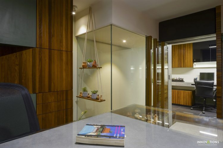 Studio Space Designed For Creative Mind To Flourish | Innovations - The ...