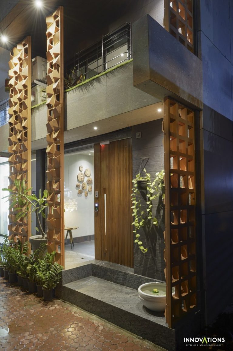 Studio Space Designed For Creative Mind To Flourish | Innovations - The ...