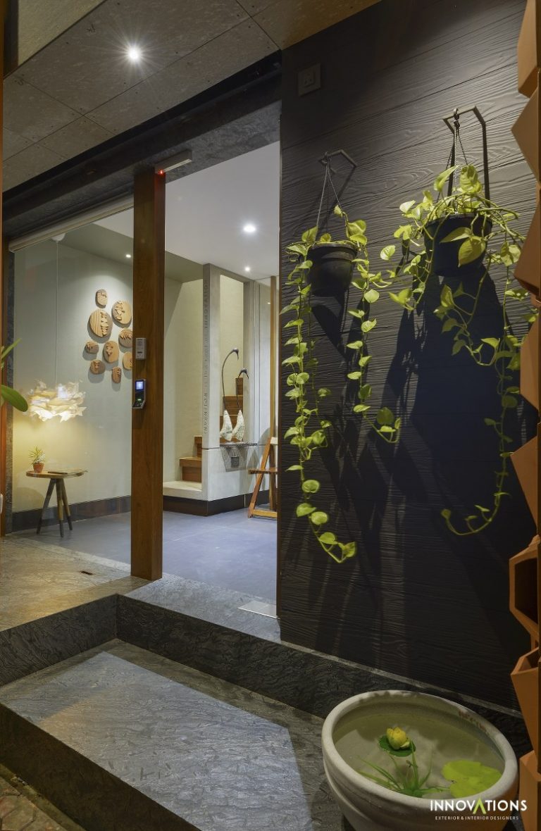 Studio Space Designed For Creative Mind To Flourish | Innovations - The ...