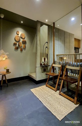 Studio Space Designed For Creative Mind To Flourish | Innovations - The ...