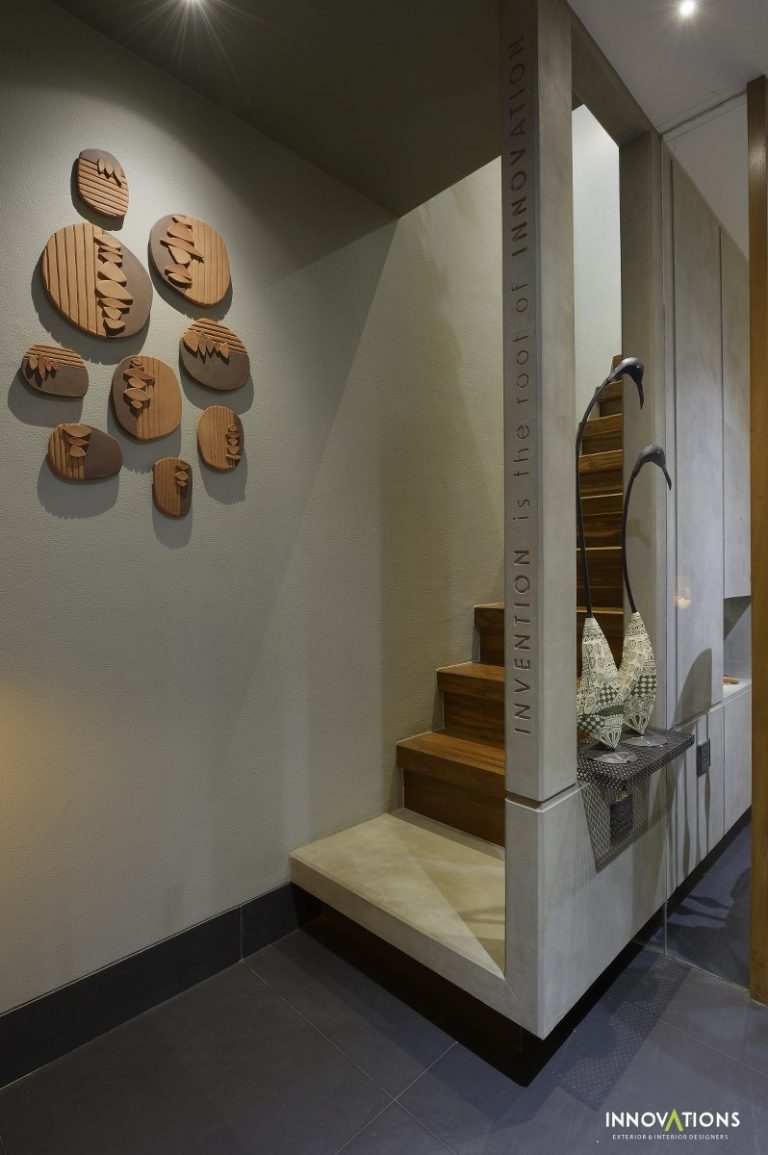Studio Space Designed For Creative Mind To Flourish | Innovations - The ...