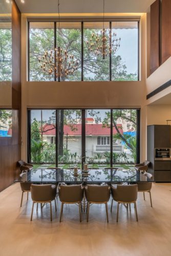 'House Of Tropics' A Classic Design Inspired By Nature | Urban Zen ...