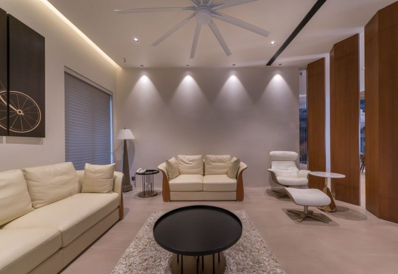 'House Of Tropics' A Classic Design Inspired By Nature | Urban Zen ...