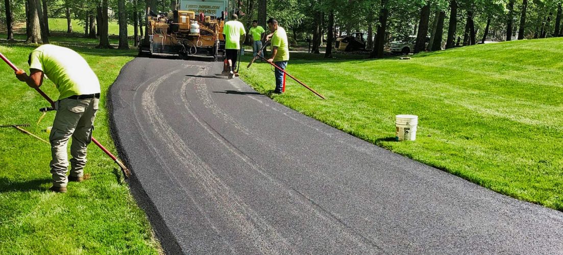 Asphalt Pavement Maintenance Tips That Can Prolong its Life - The ...