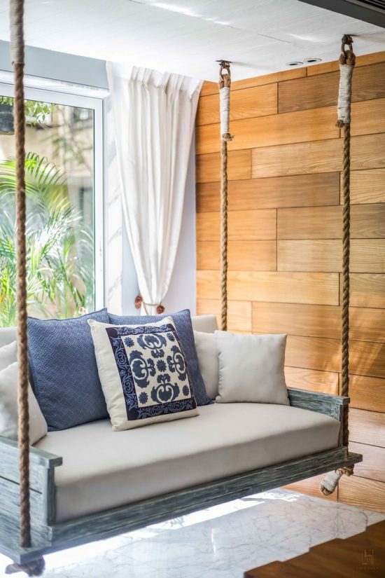 House Designed To Resonate With The Nuances Of Early Era | Hipcouch ...